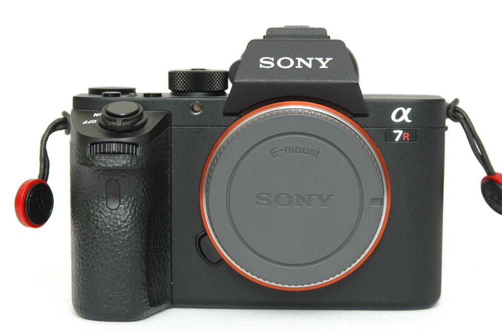 Sony Alpha 7R II Body (Gebraucht) in Birr für CHF 919 – mit Lieferung ...