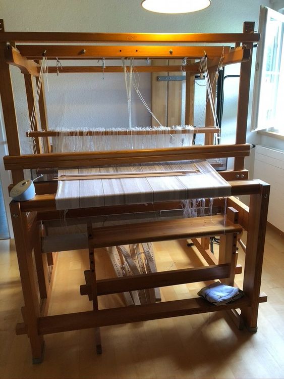 Webstuhl Glimakra | Kaufen auf Ricardo