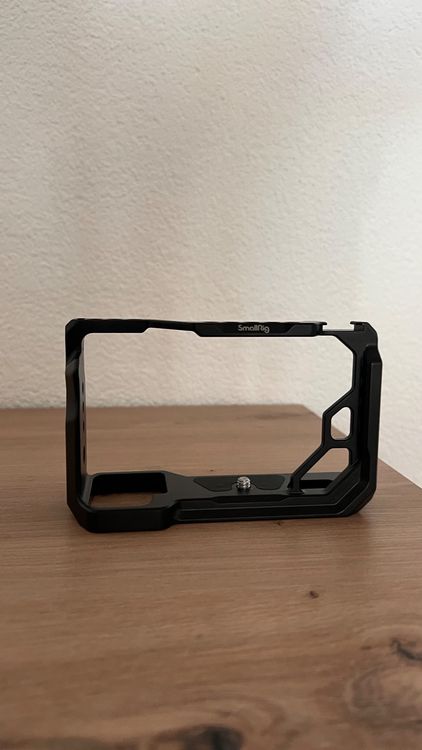Sony A7c SmallRig Case | Kaufen auf Ricardo