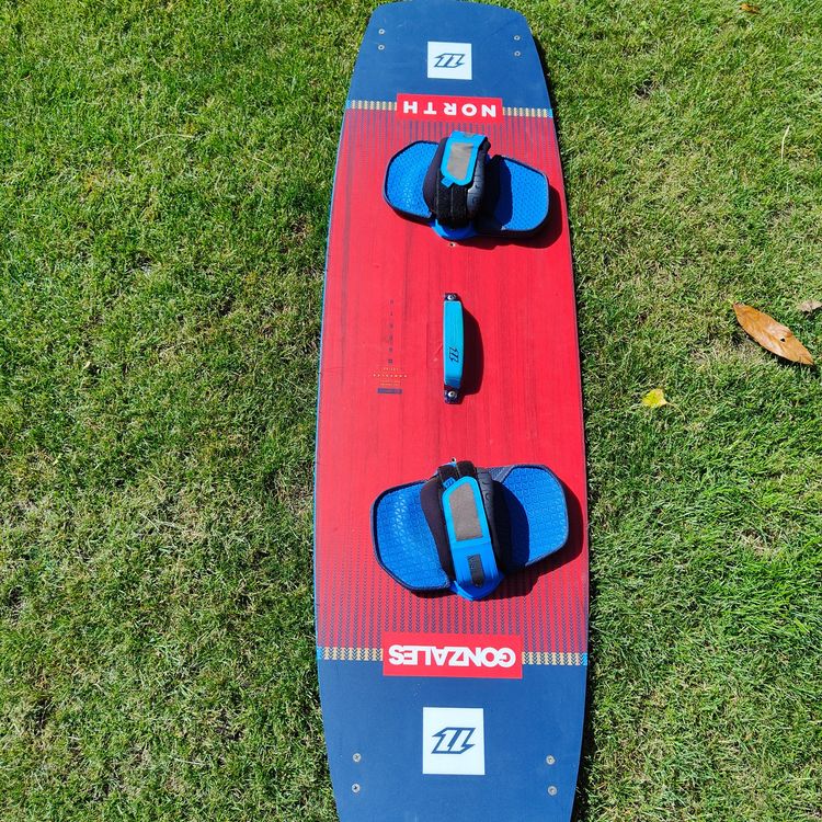 Kiteboard North Gonzales | Kaufen auf Ricardo