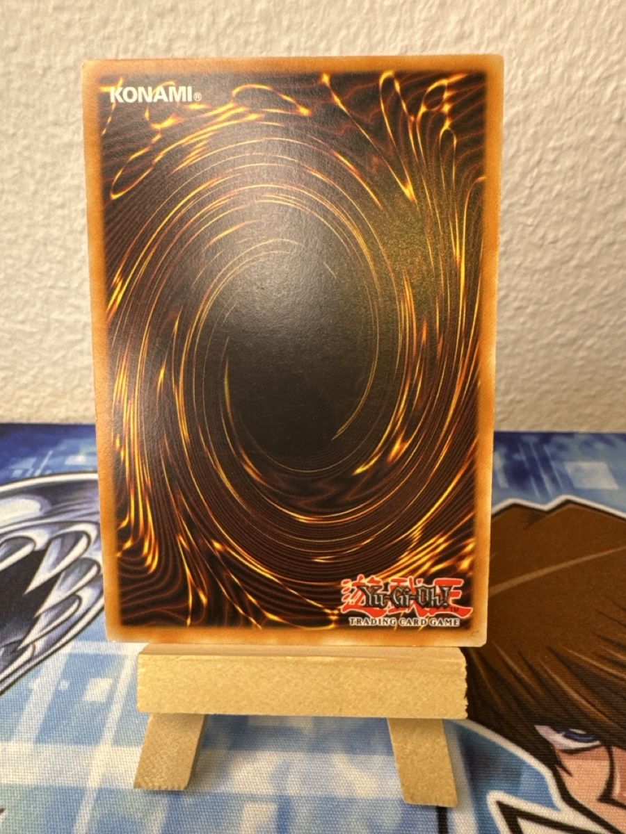 Yu-Gi-Oh! Fluch Des Anubis / DR2 / Super rare 🇩🇪 (Gebraucht) in ...