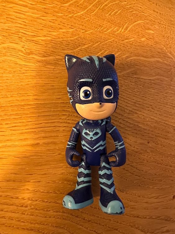 PJ MASKS CATBOY, GECKO MIT LUNA GIRL IM CATBOY AUTO | Kaufen auf Ricardo