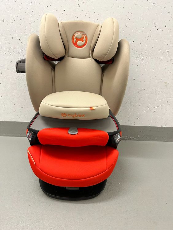Gebrauchte Kindersitze 9 36 Kg