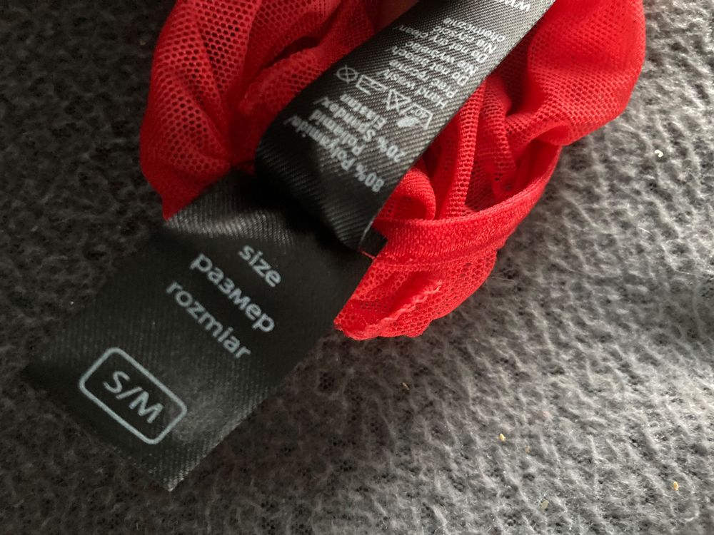 Dessous rot Spitze Softline M S | Kaufen auf Ricardo