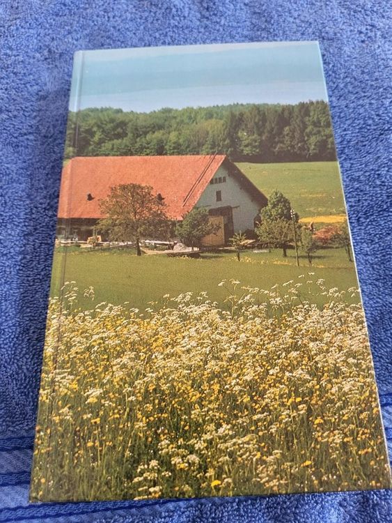 Der Thurgau - unsere Heimat | Kaufen auf Ricardo