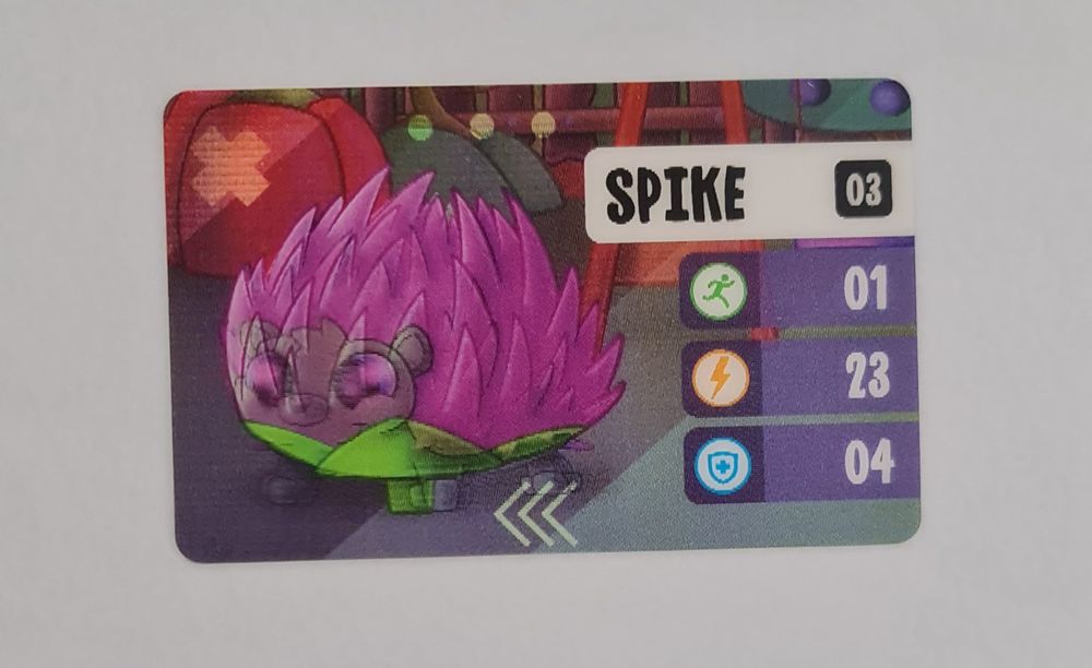 Lidlmals "03 Spike" | Kaufen auf Ricardo