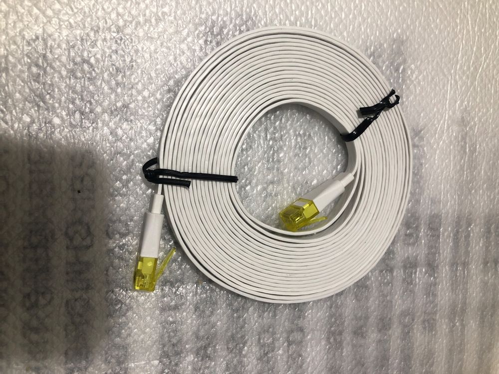 Neu internet Kabel 5M | Kaufen auf Ricardo