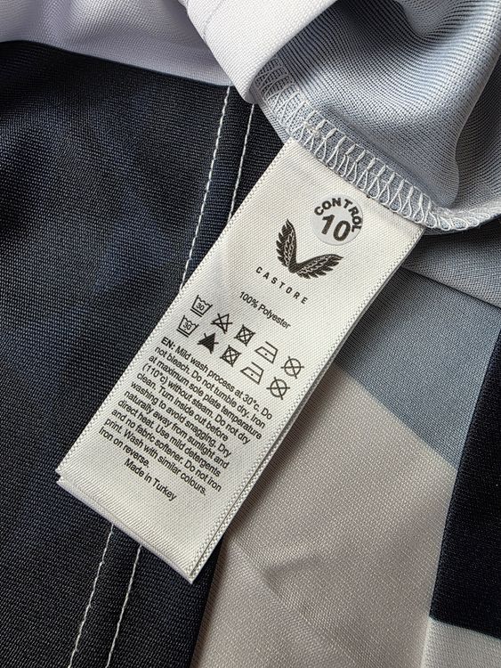 FC ZÜRICH FCZ 24/25 TRIKOT (Gebraucht) in Heerbrugg für CHF 49 – mit ...