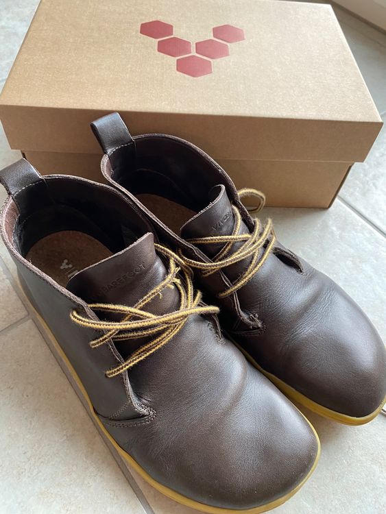 Vivo Barefoot GOBI III Schuhe 39 (Gebraucht) in Meggen für CHF 71 – mit ...