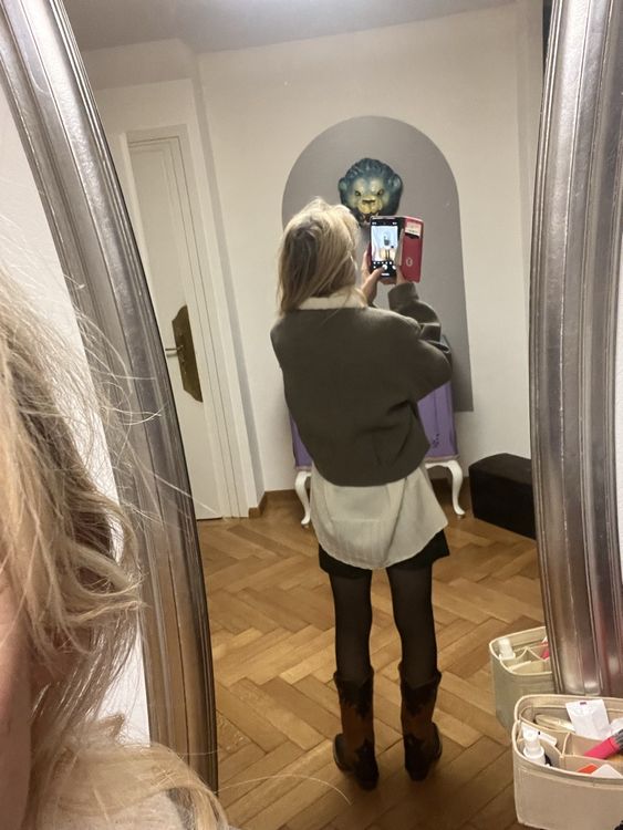 Massimo Dutti Wolljacke, Gr S, Herbst/Winter Top! (55) (Neu und ...