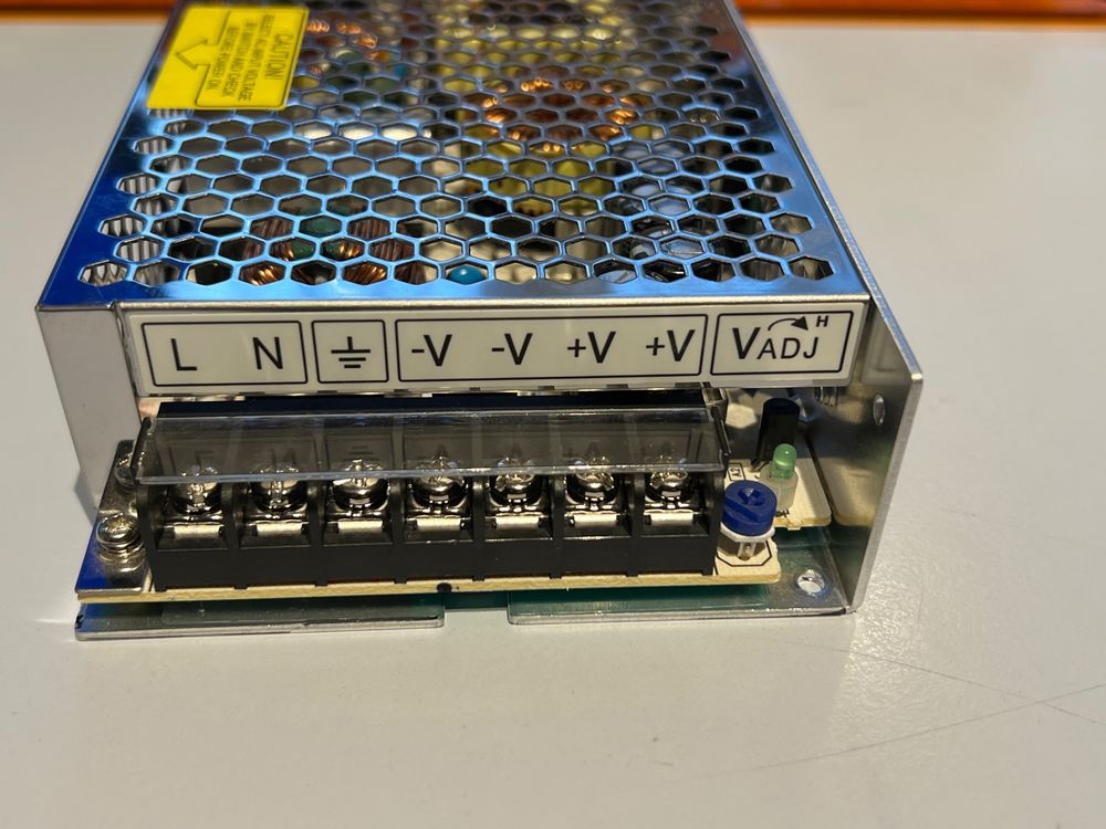 Raspberry PI 3B+ Cluster - 12 Nodes + Power Supply (Gebraucht) in Worb ...