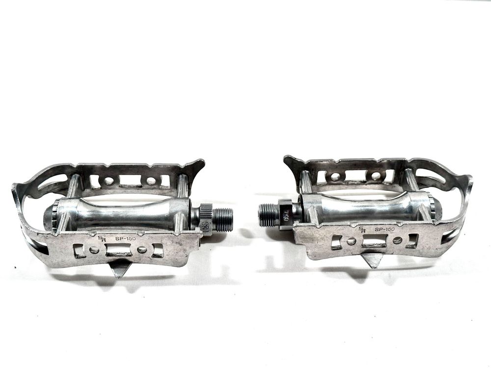 Sakae/Ringyo SR SP-150 Vintage Pedals Pedalen | Kaufen auf Ricardo