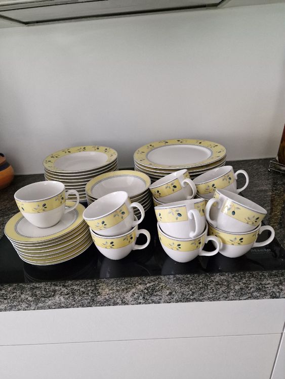 Geschirr Royal Dulton | Kaufen auf Ricardo