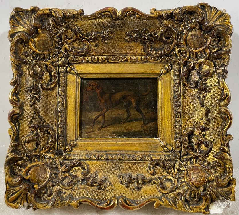 Jacques Laurent Agasse (1767-1849) Gemälde (Gebraucht) in Root für CHF ...