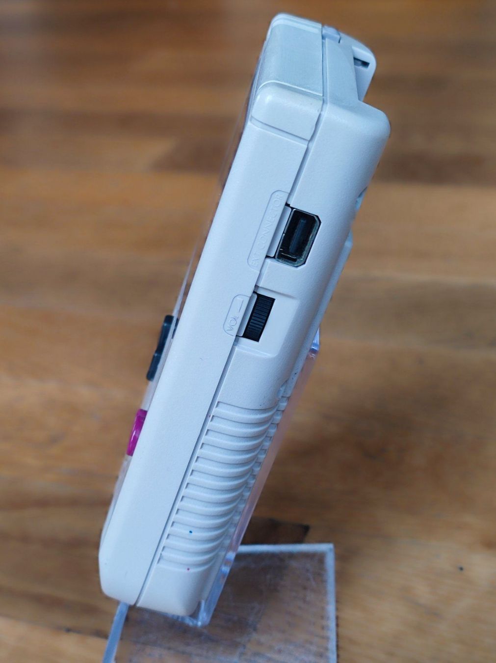 🔥Nintendo Game Boy dmg Classic Konsole - ab 1.- ! (Gebraucht) in Lugano ...