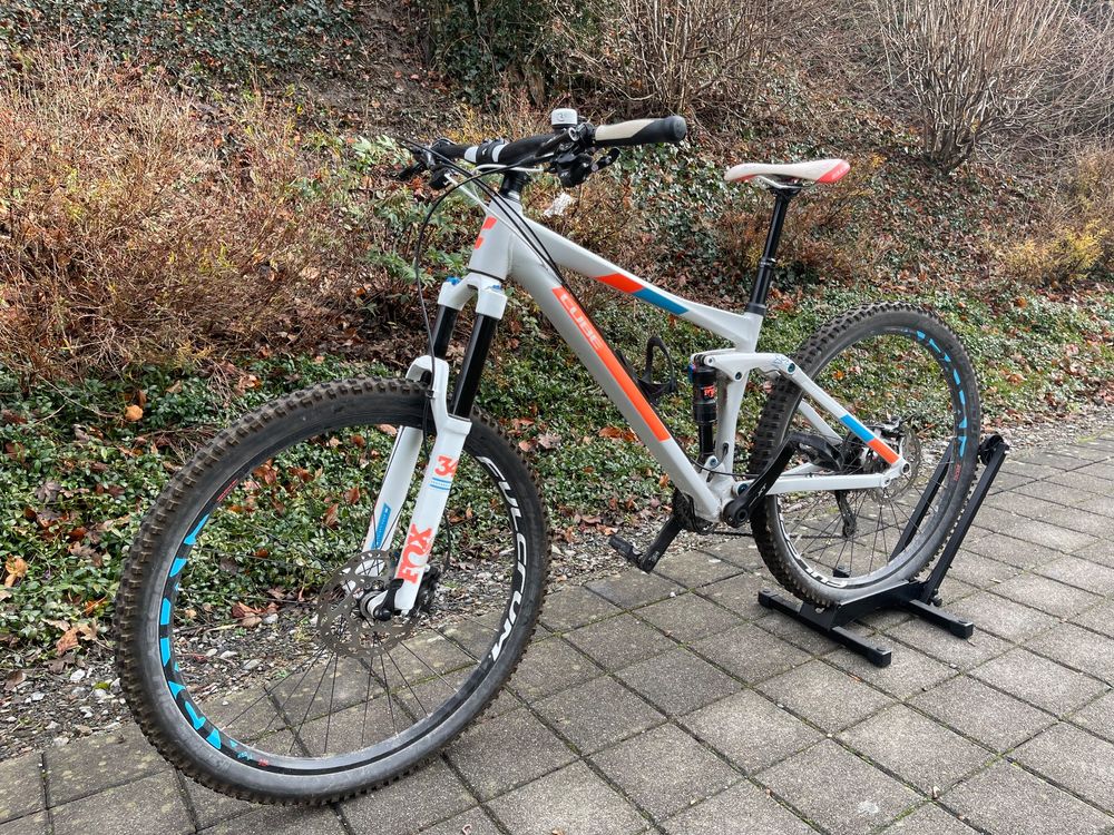 Cube 27.5Zoll | Kaufen auf Ricardo