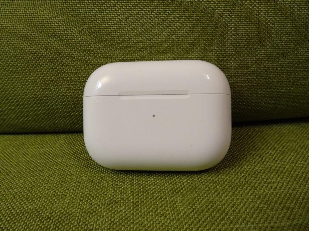 Apple AirPods Pro Case (Original) 1. Generation. (Gebraucht) in für CHF ...