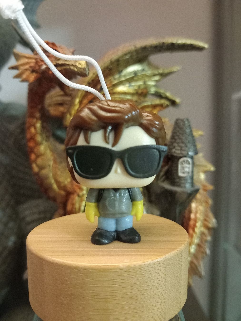 Funko Joy Kinder Stranger Things Steve (Neu (gemäss Beschreibung)) in ...