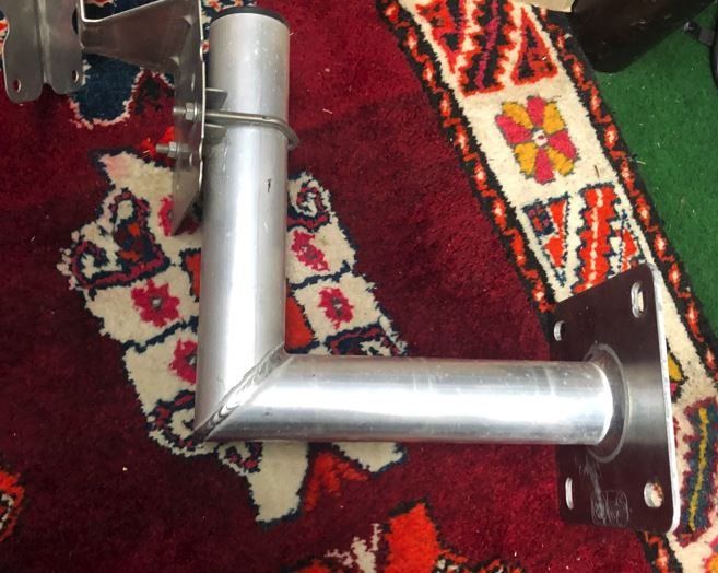 MikroTik WLAN-Bridge WIRELESS WIRE NRAY | Kaufen auf Ricardo