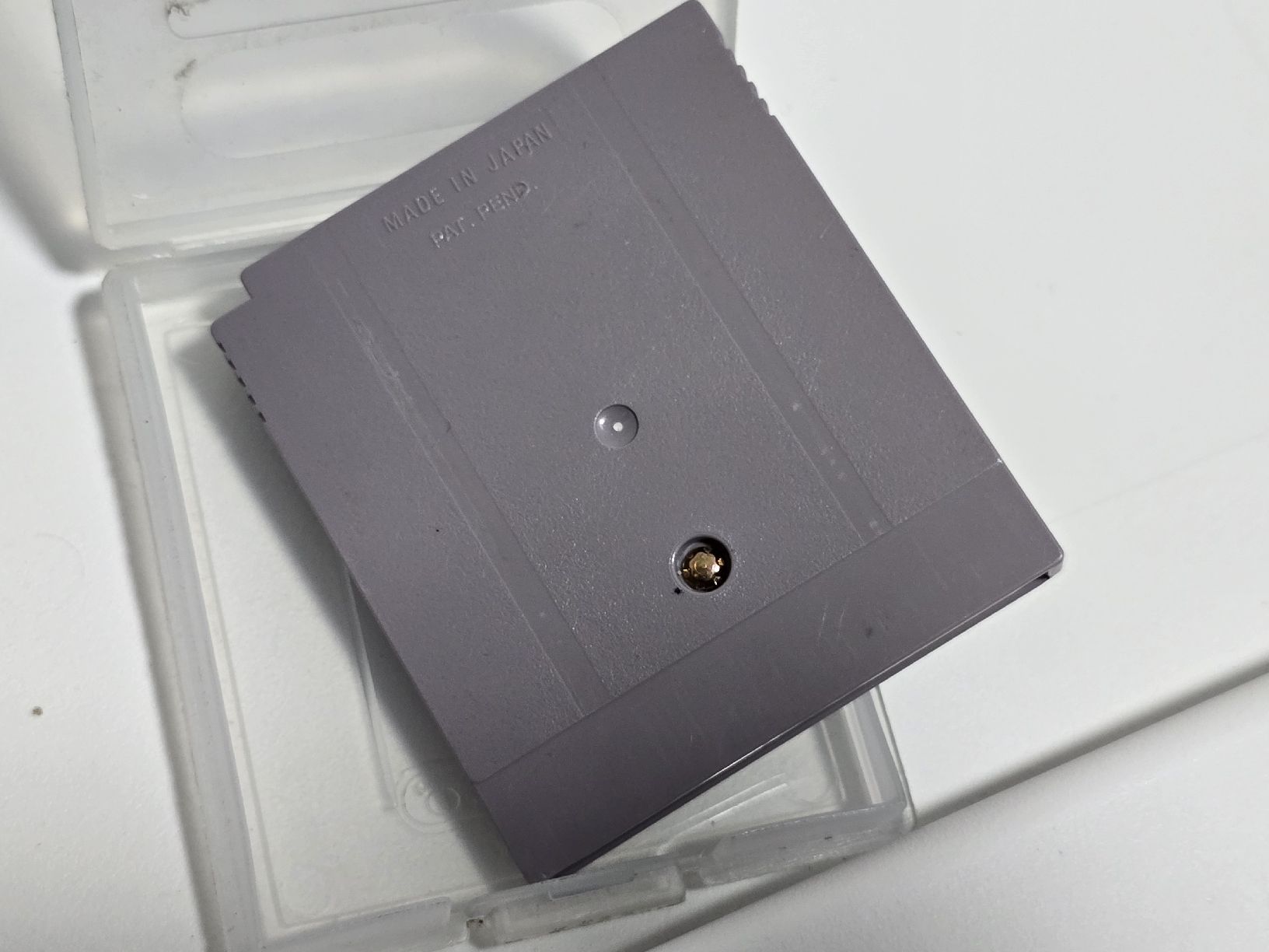 Wario Land Super Mario Land 3 - Game Boy -🎮🕹️ (Gebraucht) in Basel für ...