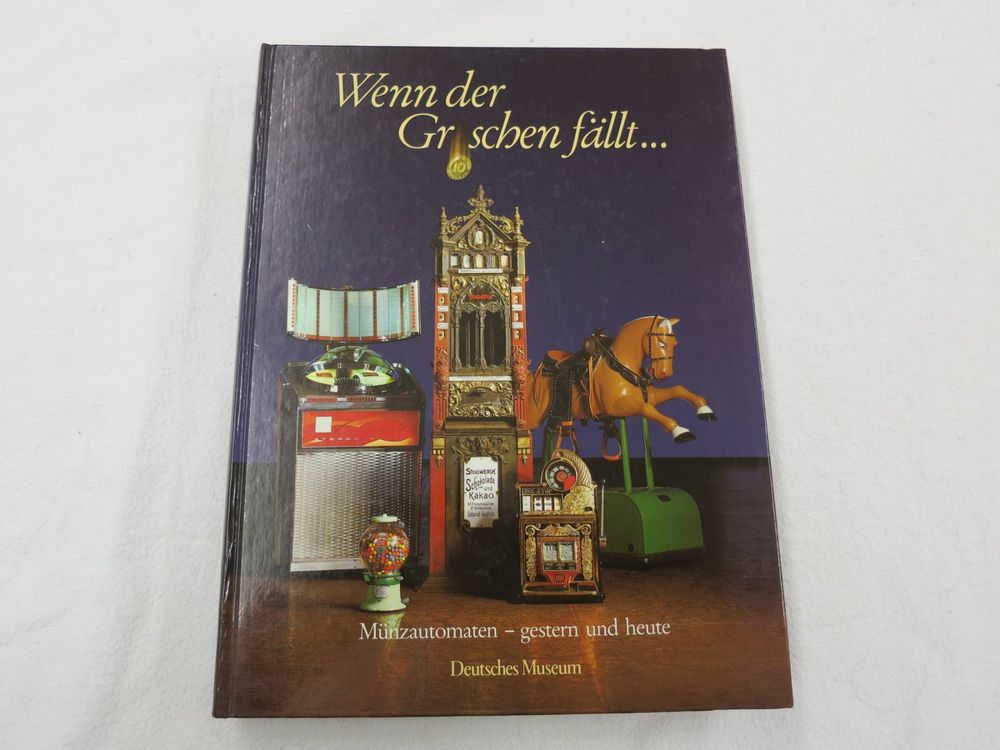 Wenn der Goschen fällt.... (Neu und originalverpackt) in Oberlunkhofen ...
