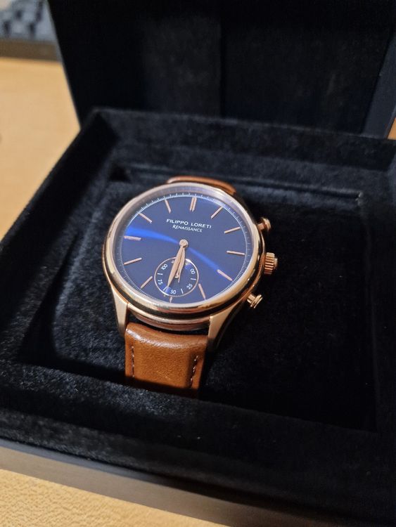 Filippo Loreti Renaissance (Neu (gemäss Beschreibung)) in Neuhausen am ...