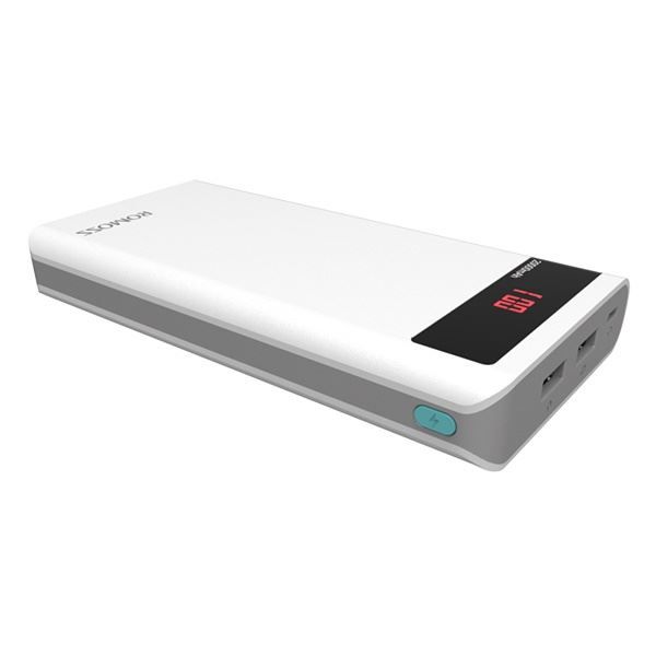 Romoss Powerbank 6P 20000 mAh | Kaufen auf Ricardo