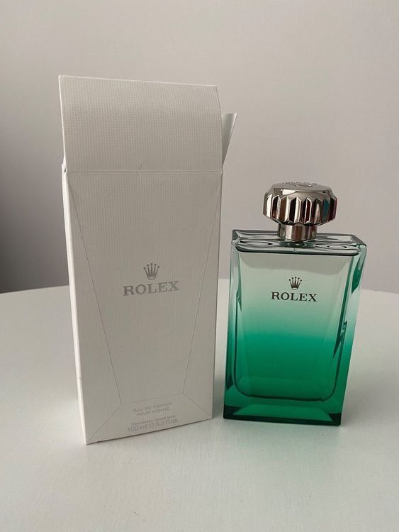 Rolex Parfüm 100ml | Kaufen auf Ricardo