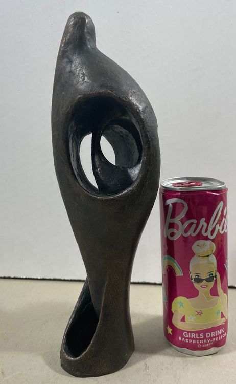 Erwin Rehmann (1921) Bronze Skulptur (Gebraucht) in Root für CHF 454 ...