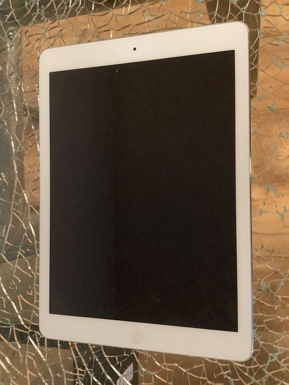 Ipad | Kaufen auf Ricardo