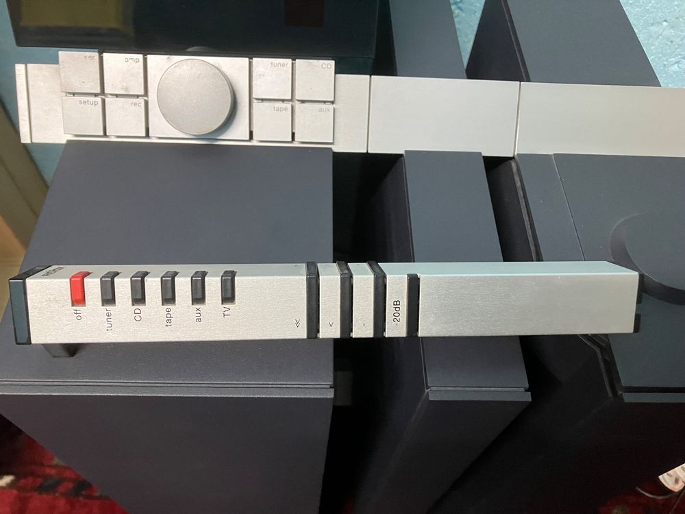 Revox Evolution Anlage | Kaufen auf Ricardo