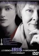Iris (2001) mit Judi Dench, Kate Winslet, vergriffene DVD (Gebraucht) in Sessa für CHF 5.95 ...