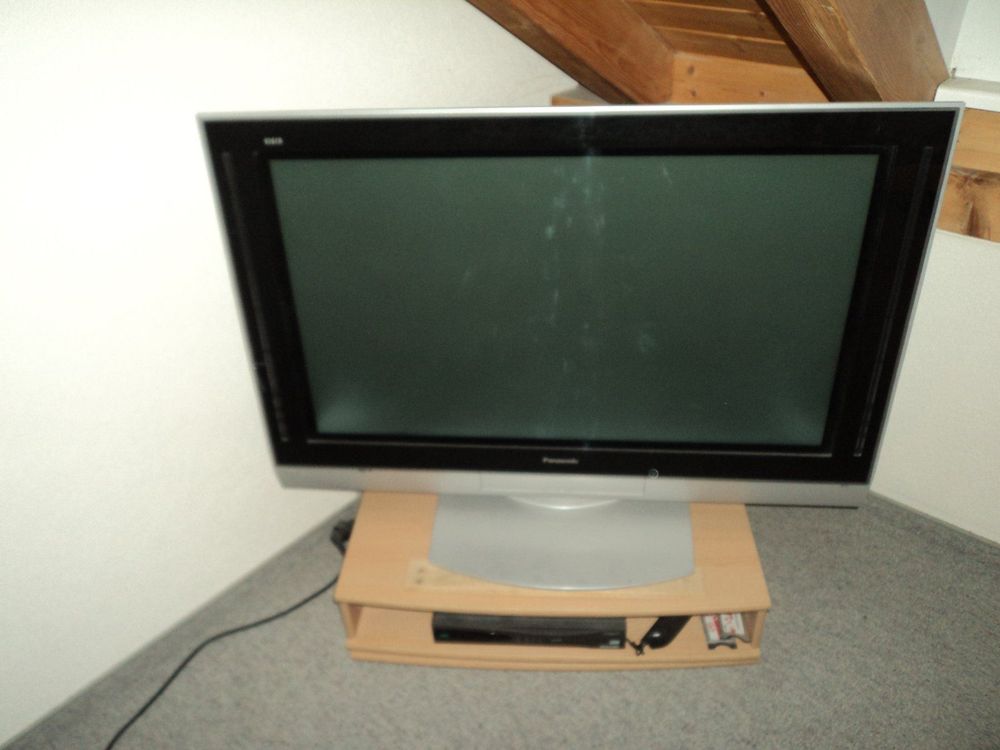 Fernseher 110 Cm