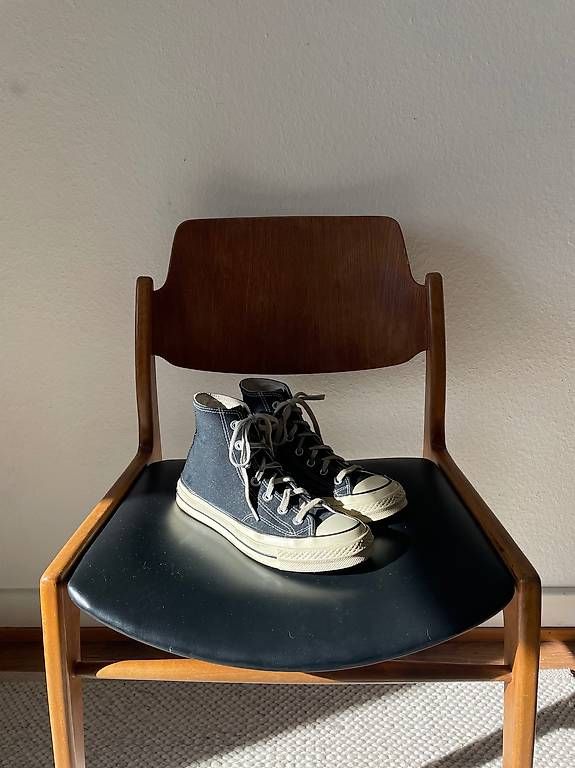 Converse Chuck Taylor All Star Premium années 70 T.39 (D'occasion) à ...