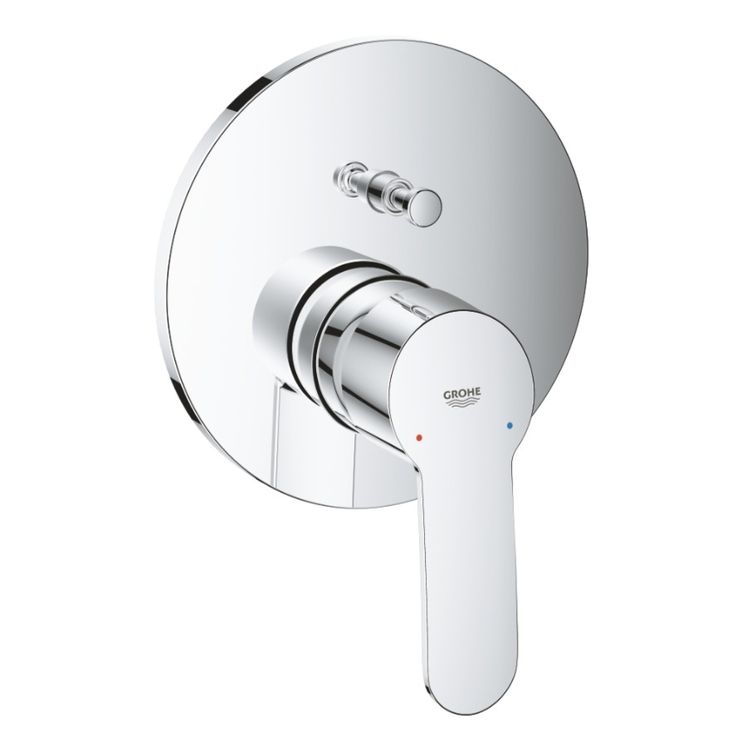 Wunderschne Grohe Badewannenarmatur Unterputz Bilder