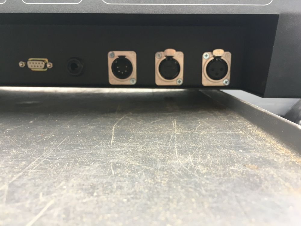 GLP ShowDesigner SD 2 DMX Controller (Gebraucht) in für CHF 101 – nur ...