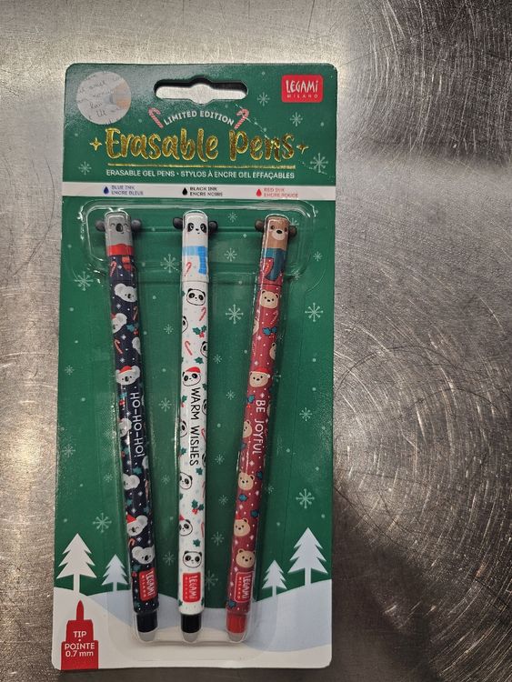 legami - Limited Edition- XMAS 2022 (Neu (gemäss Beschreibung)) in ...