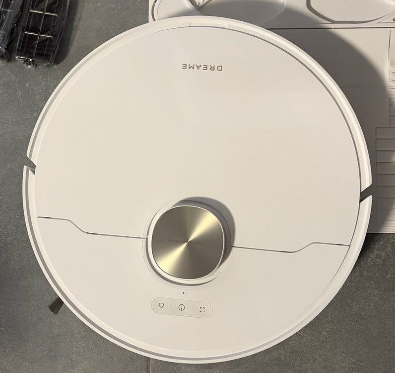 Dreame L10s Pro Ultra Heat Saugroboter (Gebraucht) in Weinfelden für ...