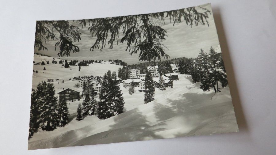 Valbella / GR - um ca. 1960 | Kaufen auf Ricardo