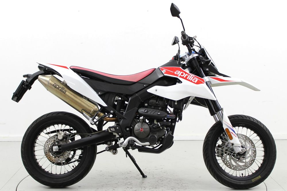 Aprilia Sx 125 Gebraucht