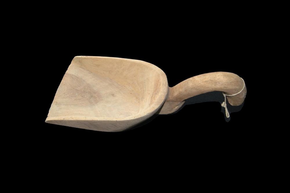 Antiker Scheffel aus Holz (Gebraucht) in Geroldswil für CHF 40 – mit Lieferung auf Ricardo kaufen