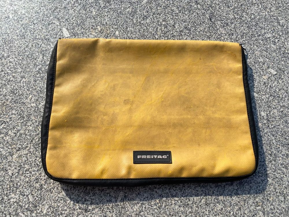 freitag notebookhülle 15 Zoll | Kaufen auf Ricardo