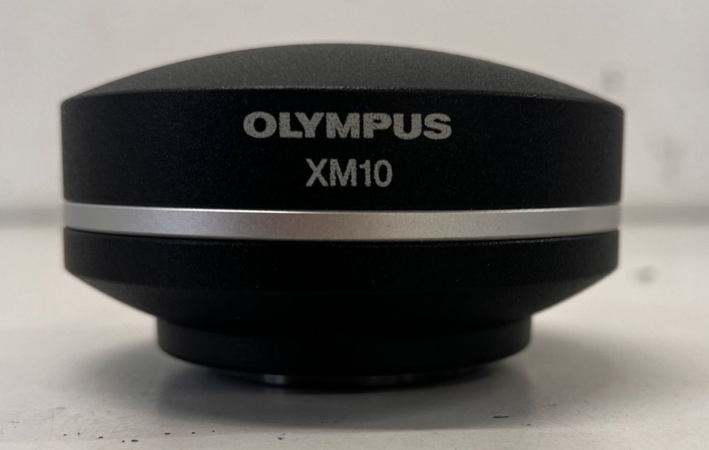 Olympus Microscope Camera XM10 Monochrome Cooled (Gebraucht) in ...
