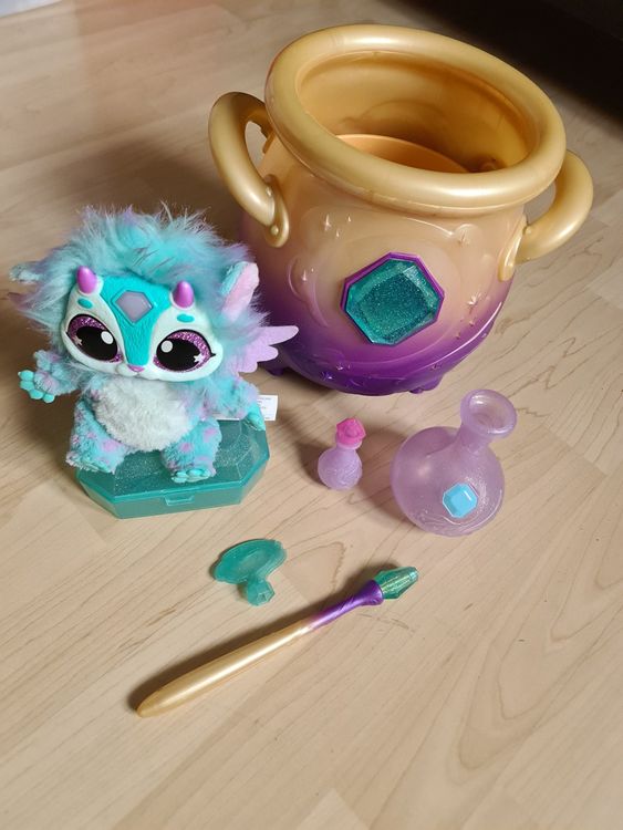 Magic mixie | Kaufen auf Ricardo