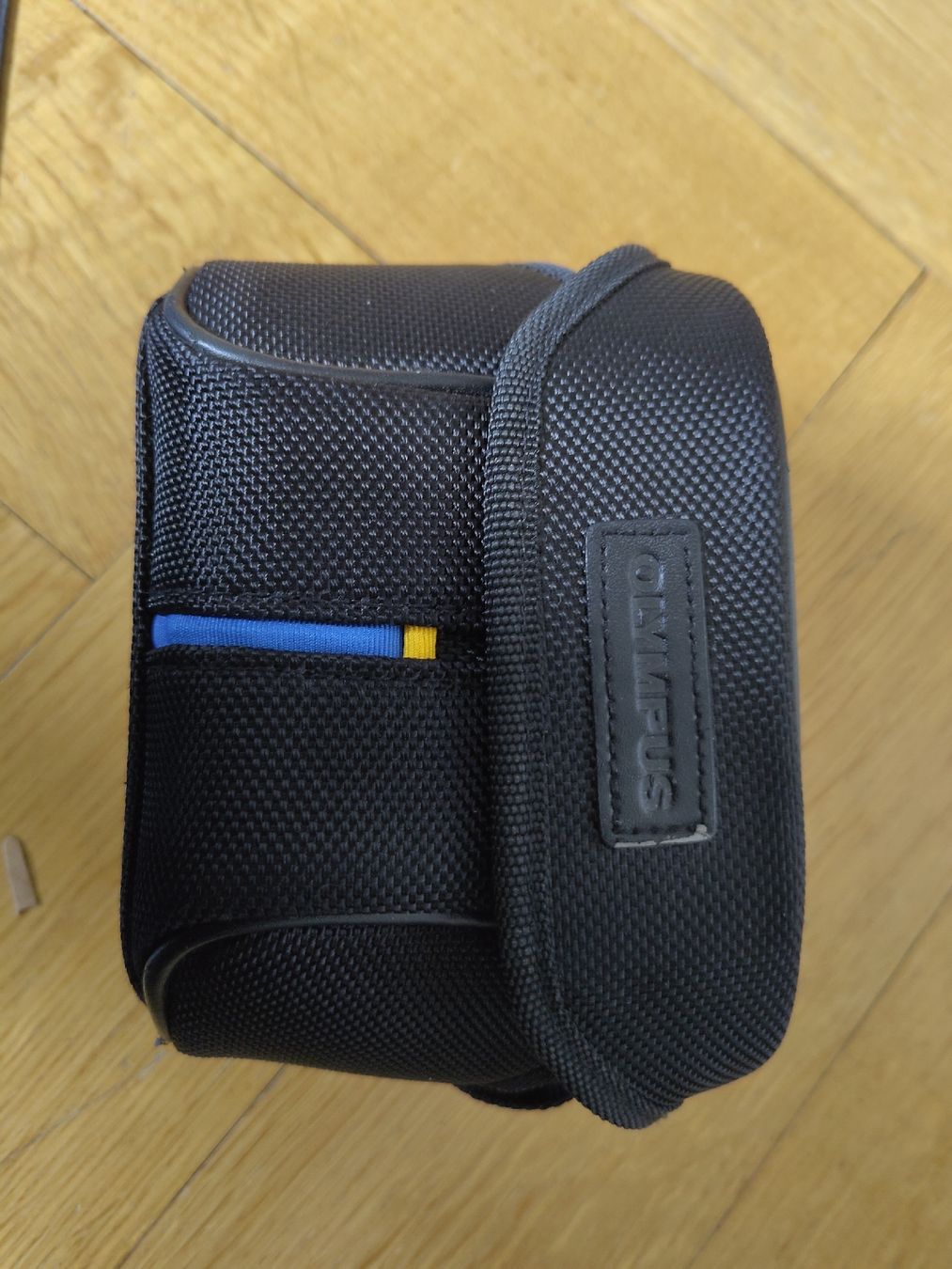 Olympus OM-D E-M5 Mark II + 14–150mm II | Komplett-Set | Akk (Gebraucht ...