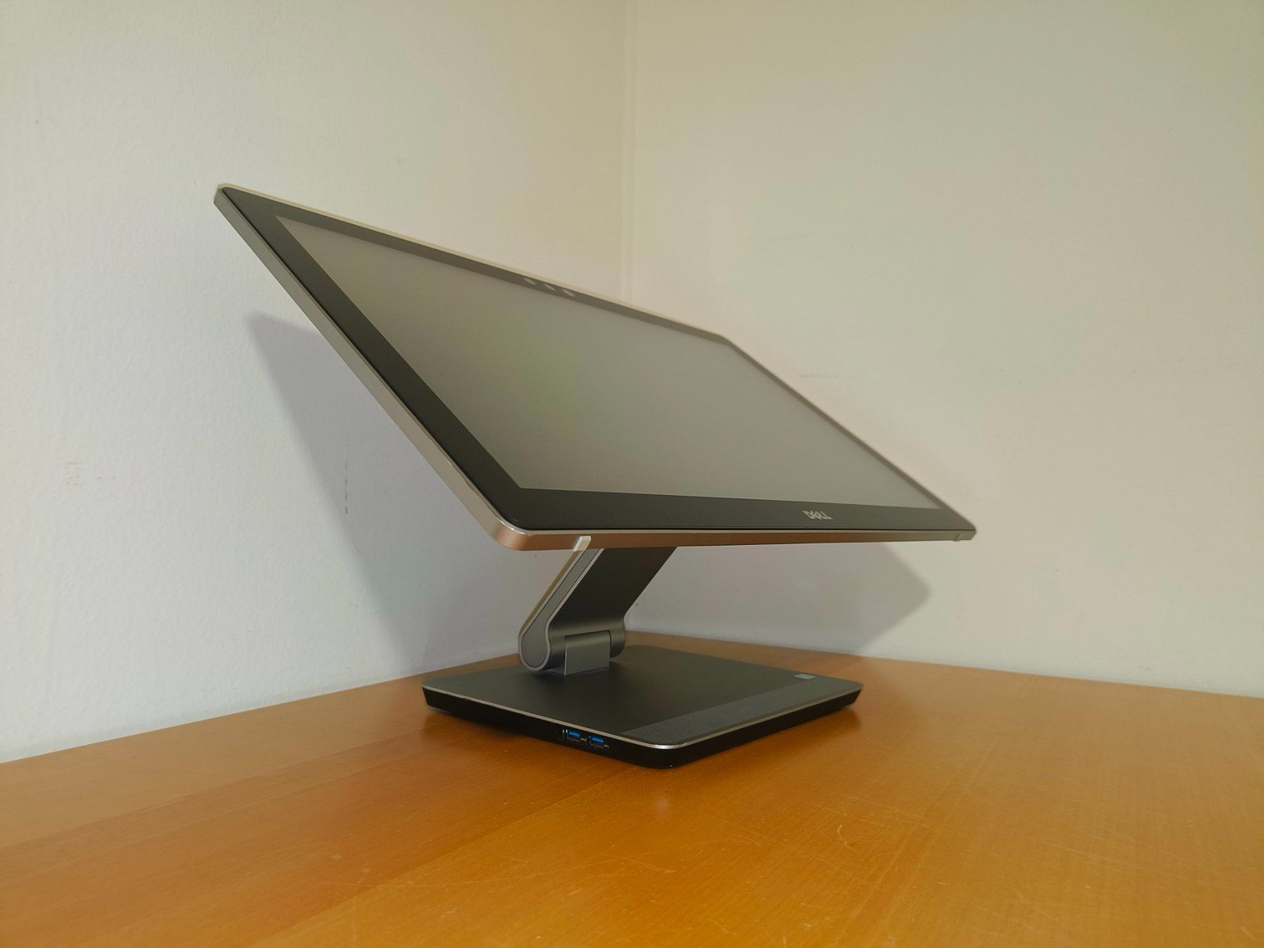 Top Dell AIO Workstation: Intel I7, NVIDIA GPU, Touchscreen (Gebraucht ...