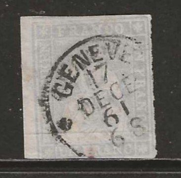 Strubel Nr. 27D - Randstück : KP 1300.-- (Gebraucht) in Gümligen für CHF 100 – mit Lieferung auf ...