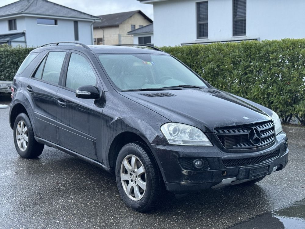Mercedes ML 280 CDI | Kaufen auf Ricardo