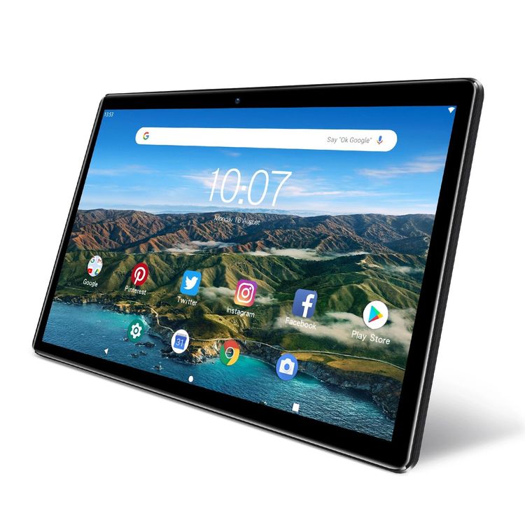 Tablet Android 13 64GB SIM 3G WLAN GPS Telefonfunktion (Neu und ...