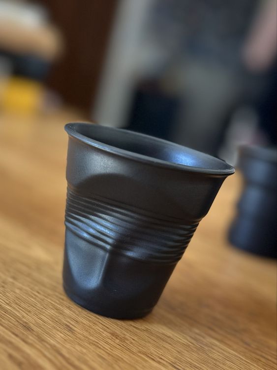 6 Tasses à café design Revol (D'occasion) à Prangins pour CHF 41 – avec ...